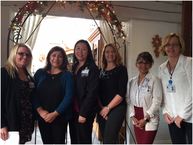 APIC – Orange County Chapter » Board